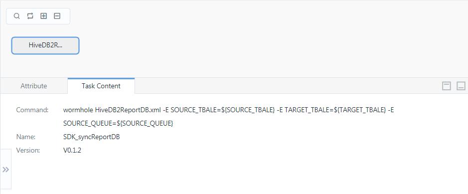 Monitoring Manual Workflow Instances — EnOS Enterprise Data Platform documentation